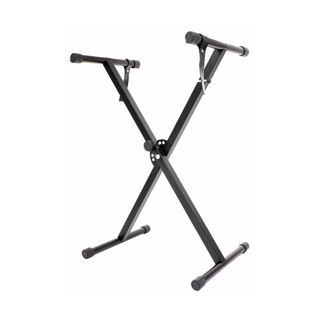 Ciwanning Digital Piano Stand Single-X Keyboard Stand Keyboard Rack ...