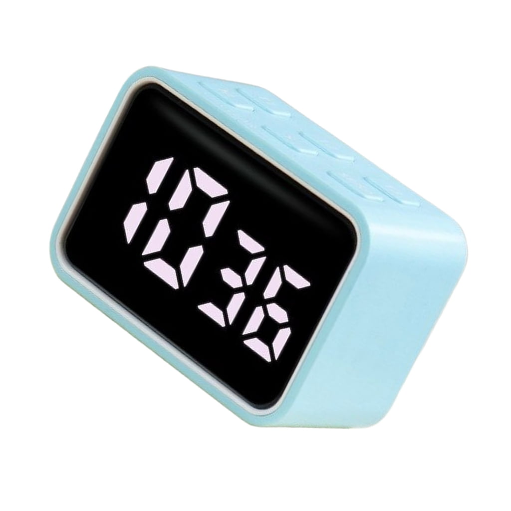 Ciwanning Digital Timer Count Down Up Rechargeable Kitchen Adjustable ...