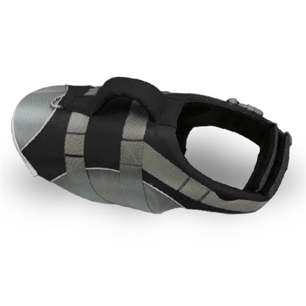 Ciwanning Dog Swimsuit with Superior Buoyancy Rescuing Handle Swim ...