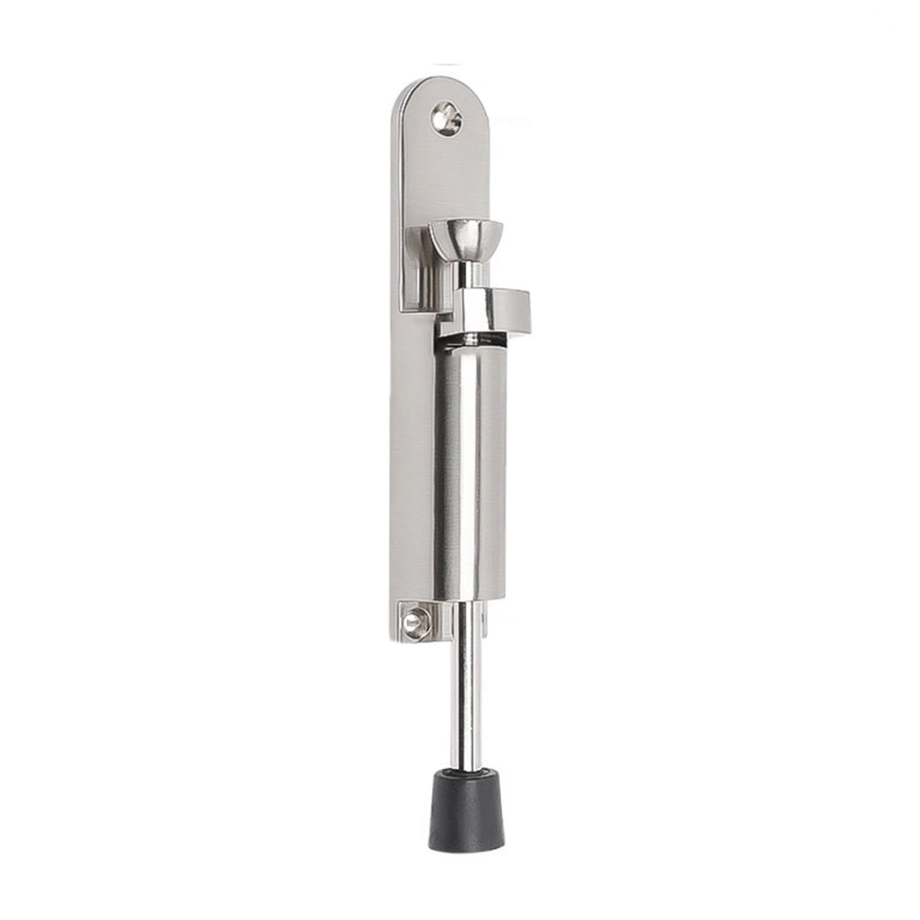 Ciwanning Door Restraint Foot Pedal Operated None Drill Need with ...