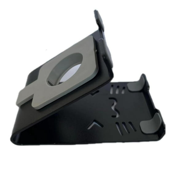 Ciwanning Double Function Watch Phone Charging Base Silicone Grip Stand ...