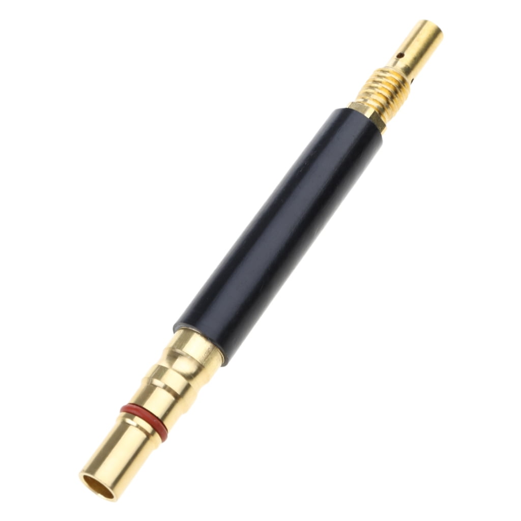 Ciwanning Durability Brass Welding Machine Bending Adapter Professional ...