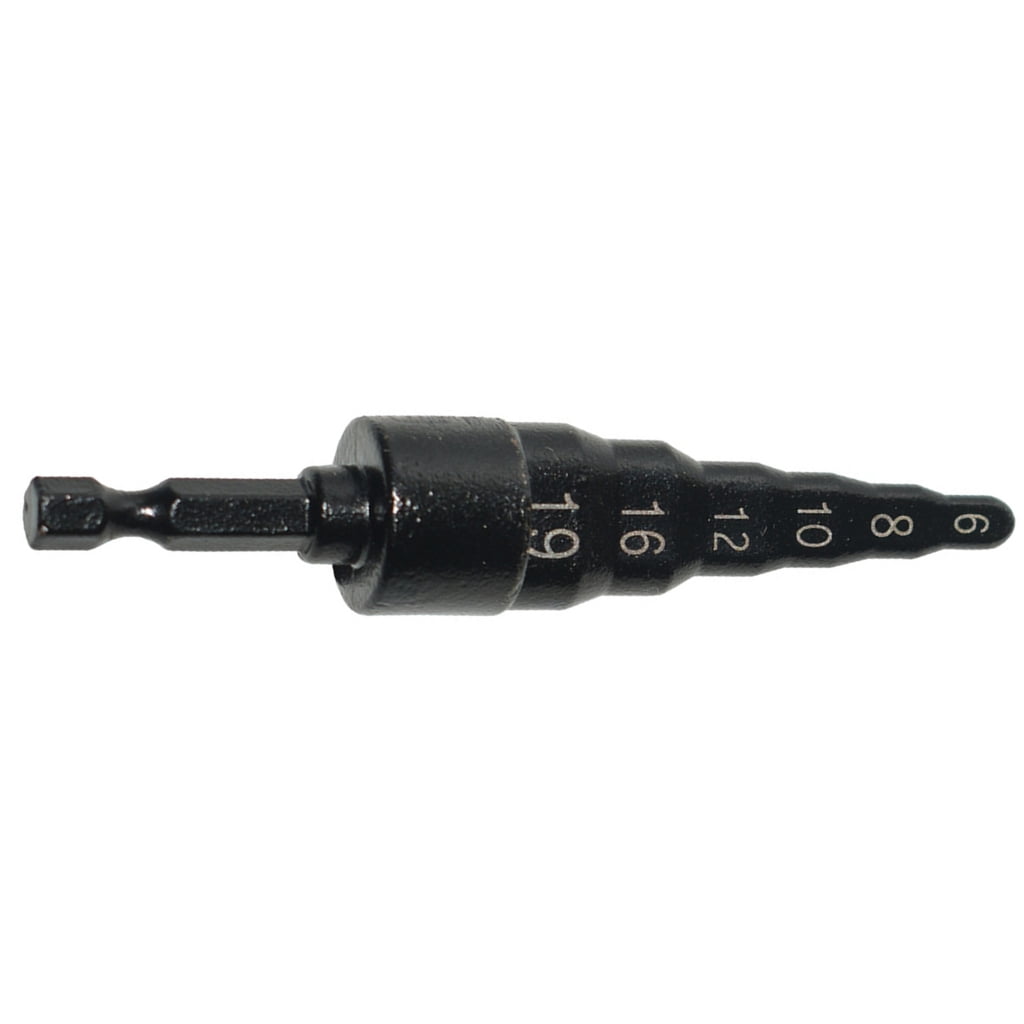 Ciwanning Durability Carbon Steel 6 in 1 Tube Expander Expanding Tool ...