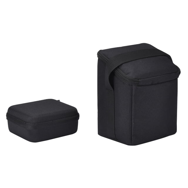 Ciwanning EVA-Hard Case Bag with Storage Box for ST310 Accessories ...