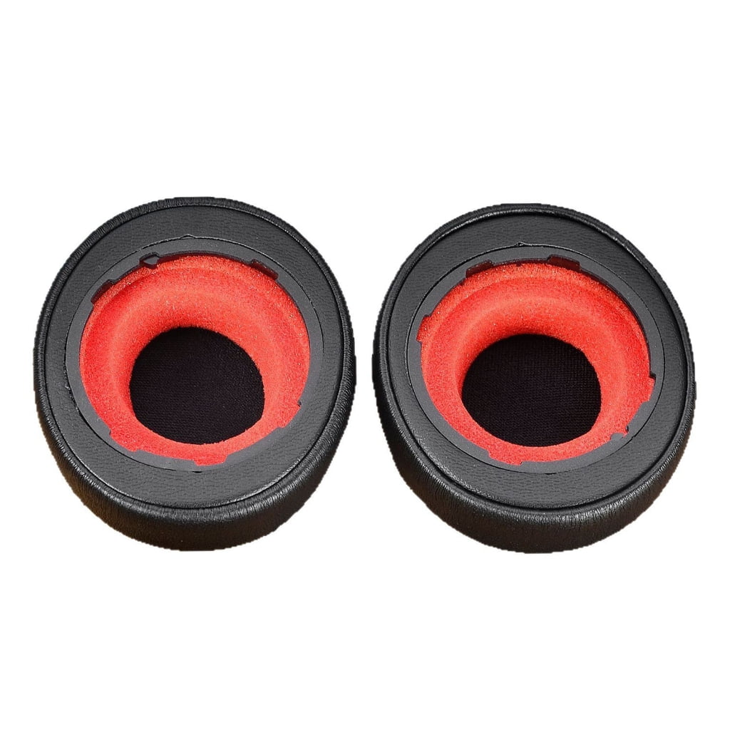 Ciwanning Ear Pad Covers for Evolve2 55 Over Ear Headphones Ear ...