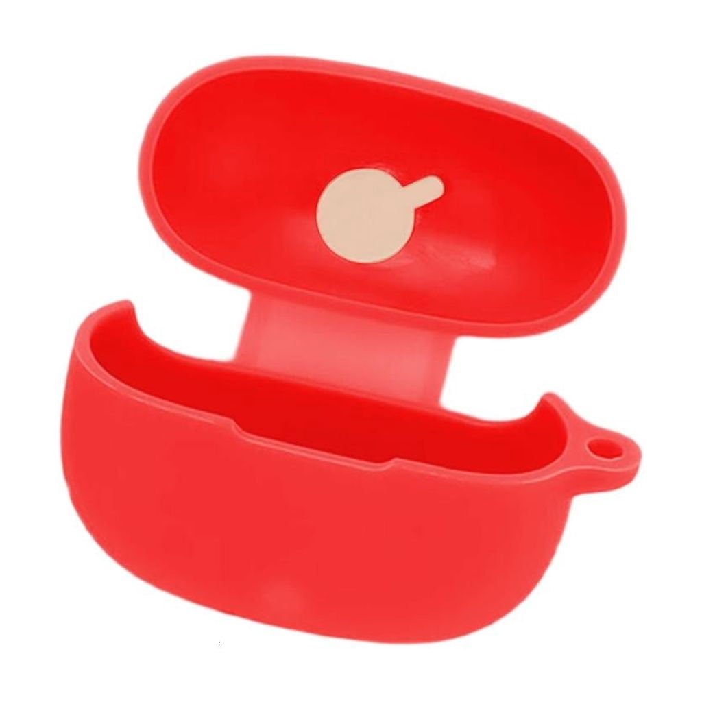 Ciwanning Earphone Shockproof Housing Skin-friendly Guard ...