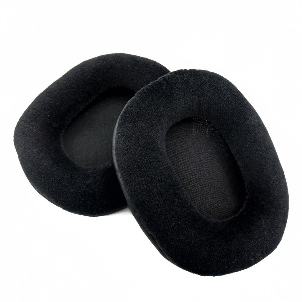 Ciwanning Easily Replaced Ear Pads forATH-M40 ATH-M50 M50X M30 M35 ...