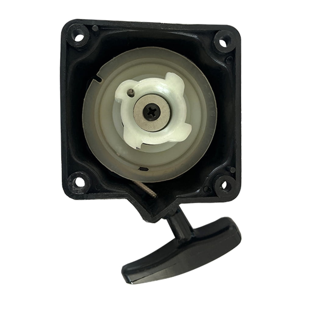 Ciwanning Easy- Pull Starter for Off-Road Motocross Motorcycle Replace ...