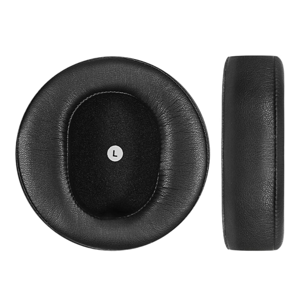 Ciwanning Easy to Replace Sponges Ear Pad for Headsets Ear Cushions ...