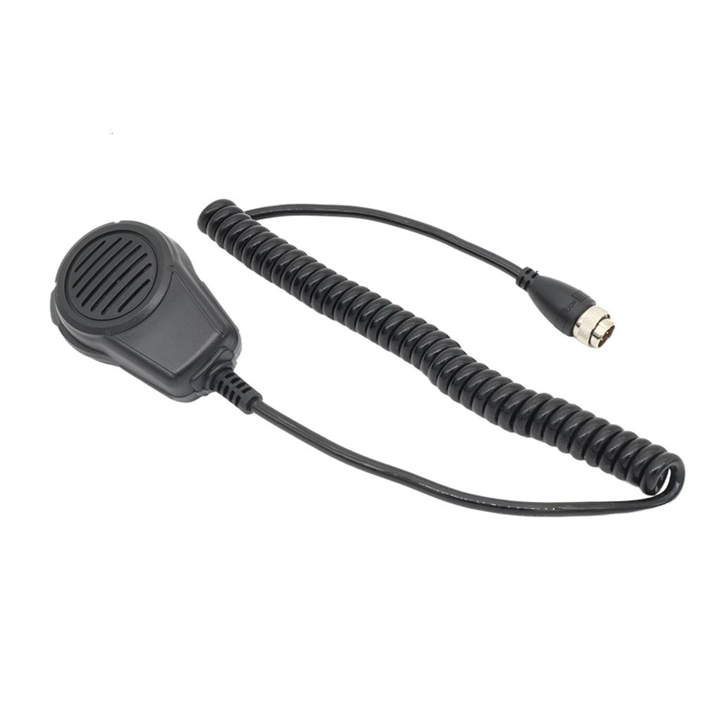 Ciwanning Efficient HM-180 Hand Mic Plugs & Play Versatile Microphones ...