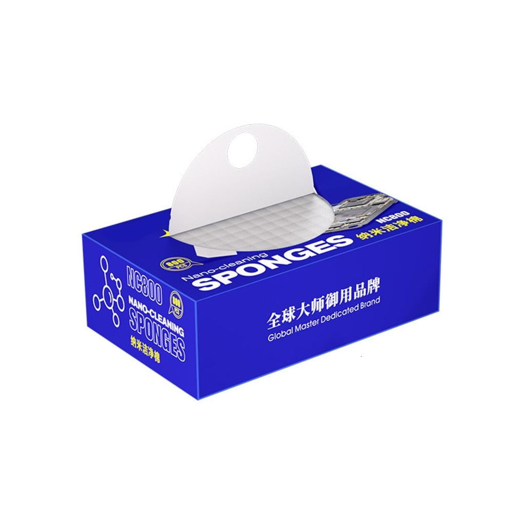 Ciwanning Efficient Sponge Crafted For Housewives Office Workers And ...