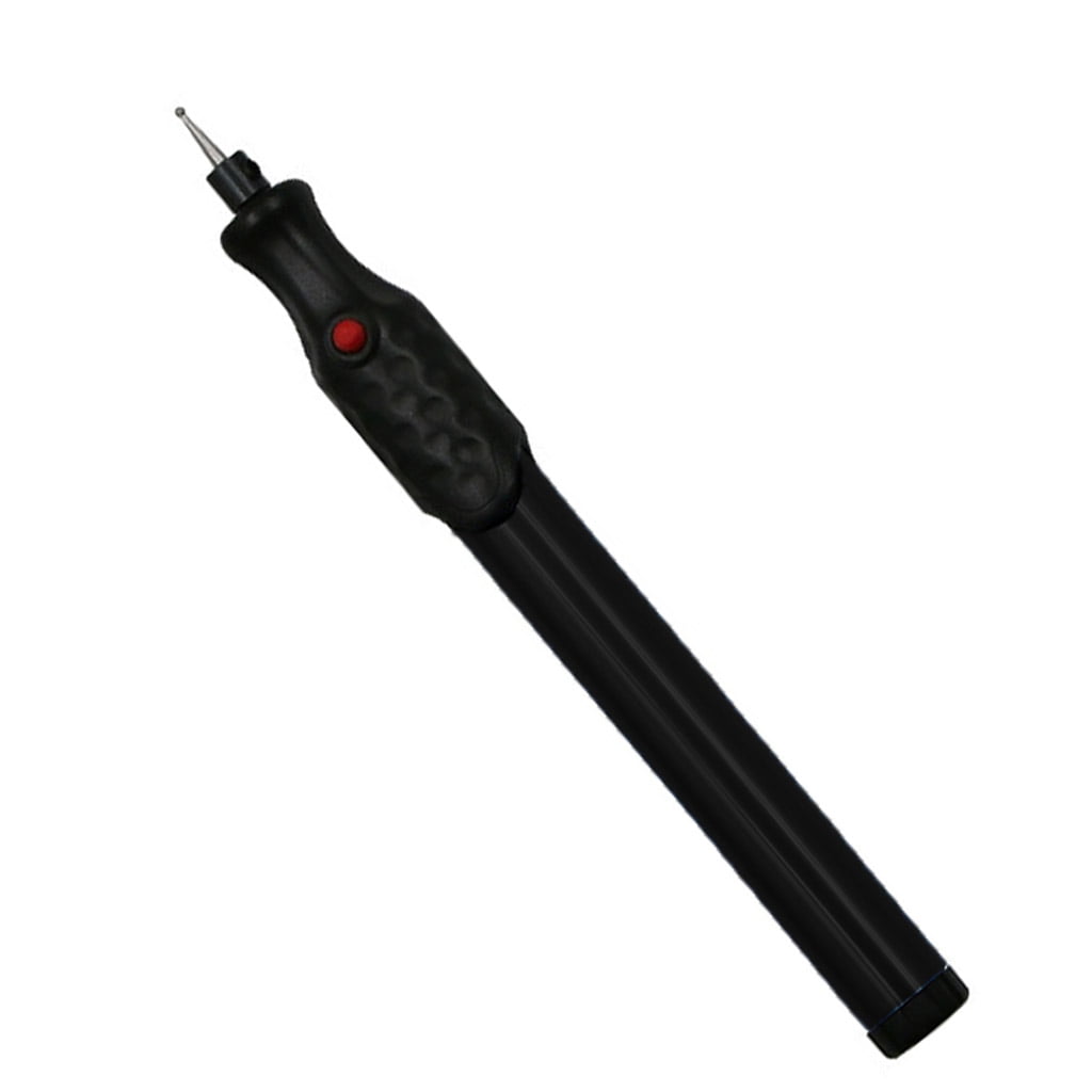 Ciwanning Electric Engraving Pen 12000 High Rotational Speed Craft ...