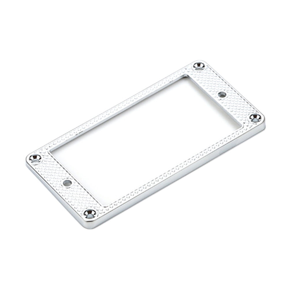 Ciwanning Electric Guitar Pickup Bottom Frame Base Humbucker Pickup ...