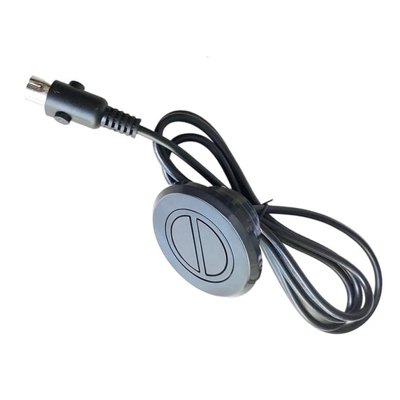Ciwanning Electric Recliner Switches Hand Controller 2 Button 5 Pins ...