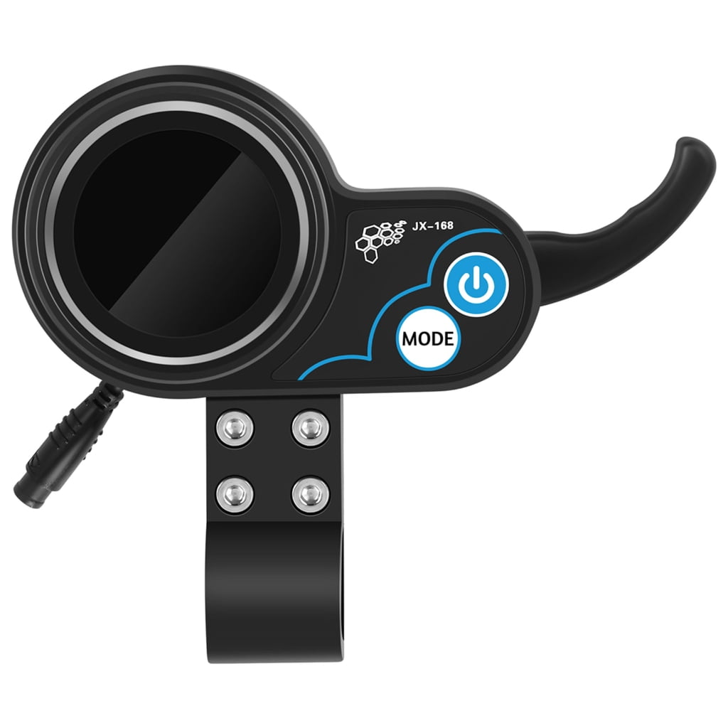 Ciwanning Electric Scooter 36V 48V Electric Mountain Bike Speed ...