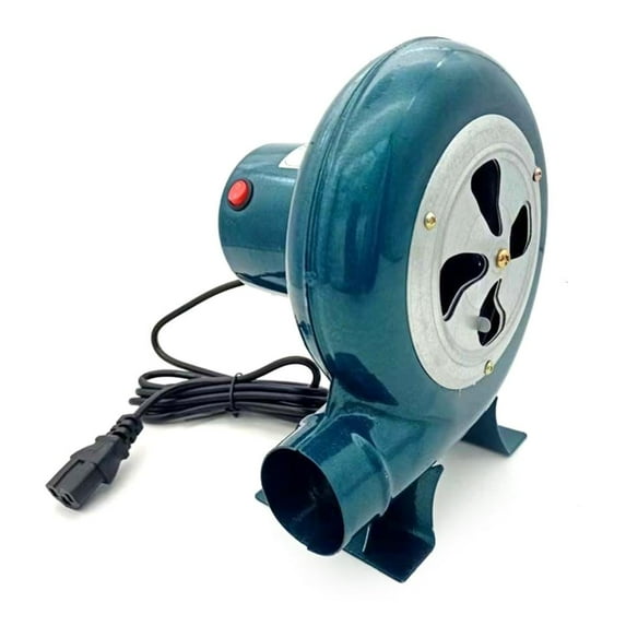 Ciwanning Electric Tricycle Powered Blower With Overload Protection For ...