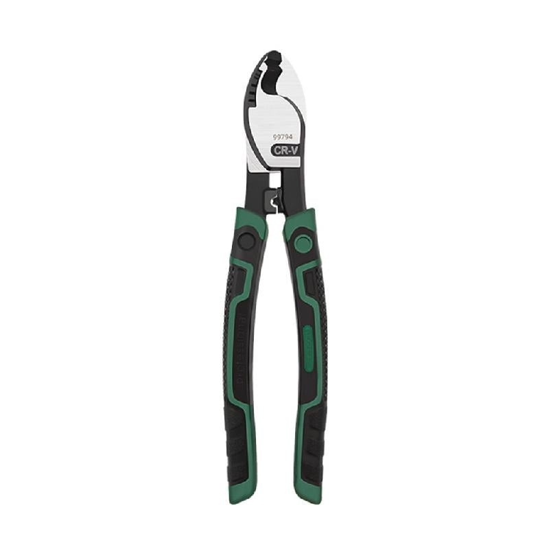 Ciwanning Electrician Terminals Crimp Pliers Cutter Wire Crimping Tool ...
