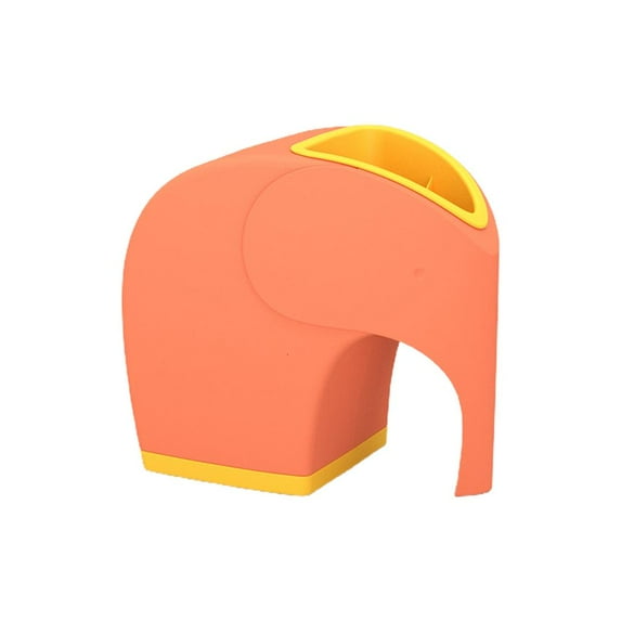 Ciwanning Elephant Tissue Box Multi-purpose Storage Box Paper ...