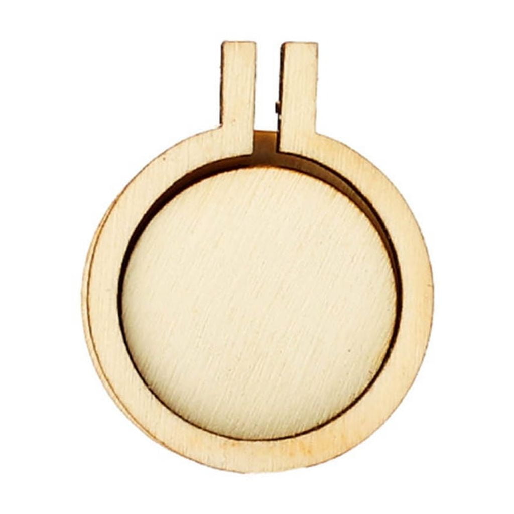 Ciwanning Embroidery Hoop Rings Sewing Hoop Rings for Sewing Frame for ...