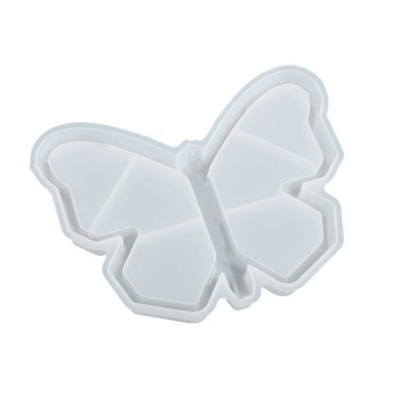 Ciwanning Epoxy Mold Animal Resin Storage Box Silicone Mold Storage Box ...