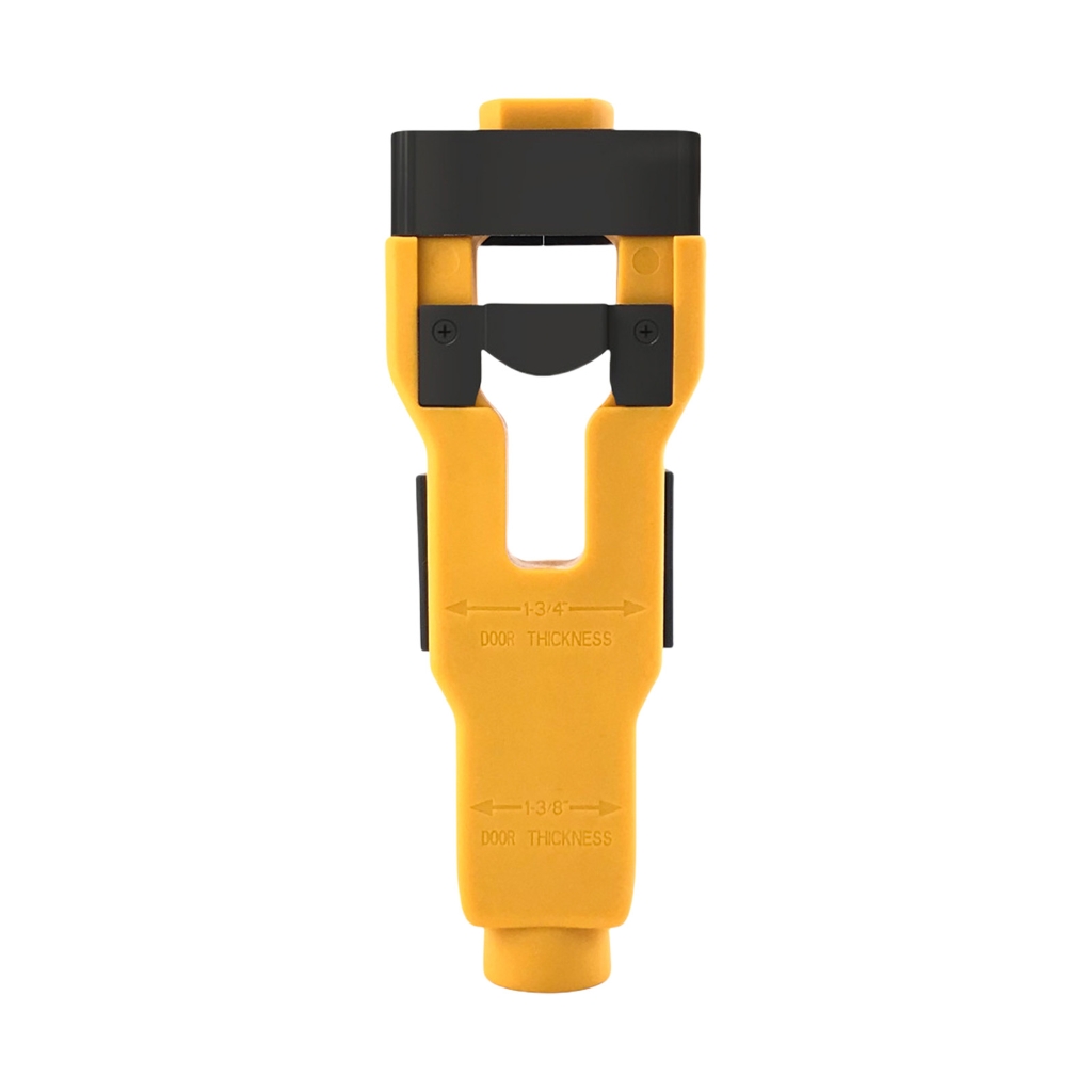 Ciwanning Ergonomic Door Latches Alignment Tool Produced For Accurate ...