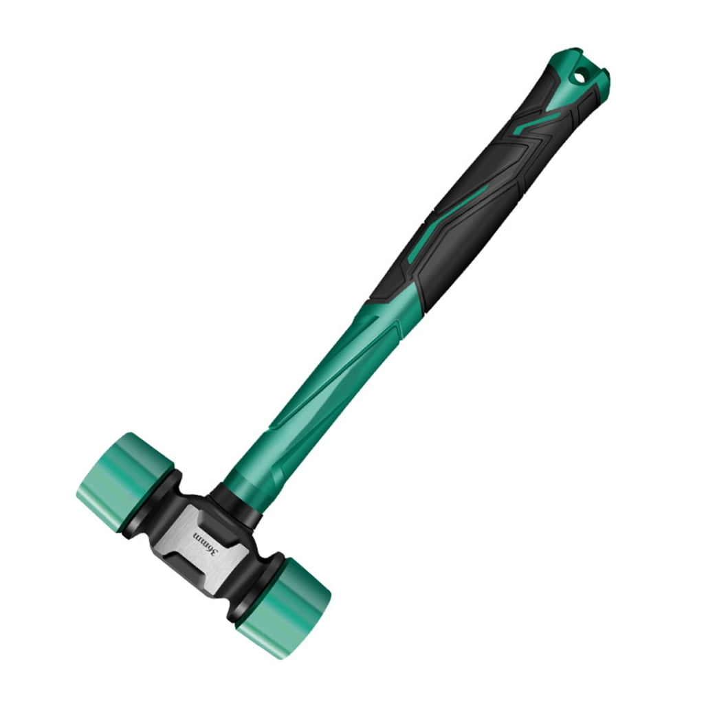 Ciwanning Ergonomic Floor Tile Tapping Installation Miniature Hammer ...