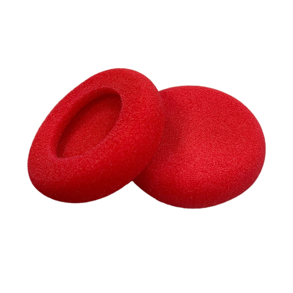 Ciwanning Ergonomic Sponge Earpads For WhatPlus Retro Headphones Long ...