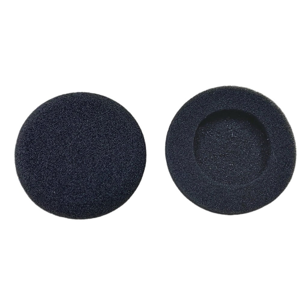 Ciwanning Ergonomic Sponge Earpads For WhatPlus Retro Headphones Long ...