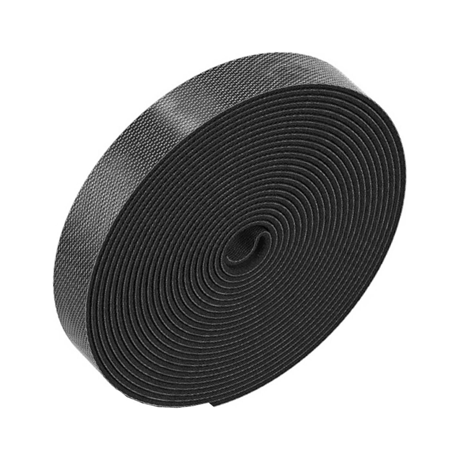 Ciwanning Fastening Cable Ties Reusable Cord Keeper Home Cable ...