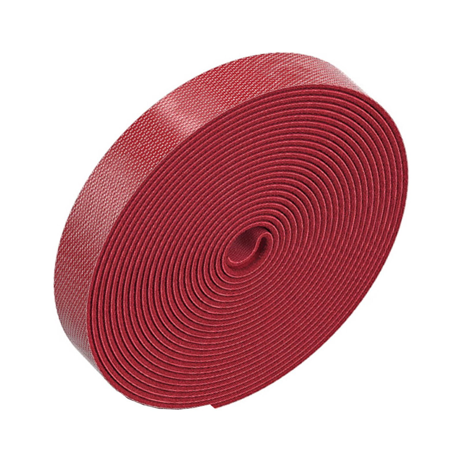 Ciwanning Fastening Cable Ties Reusable Cord Keeper Home Cable ...