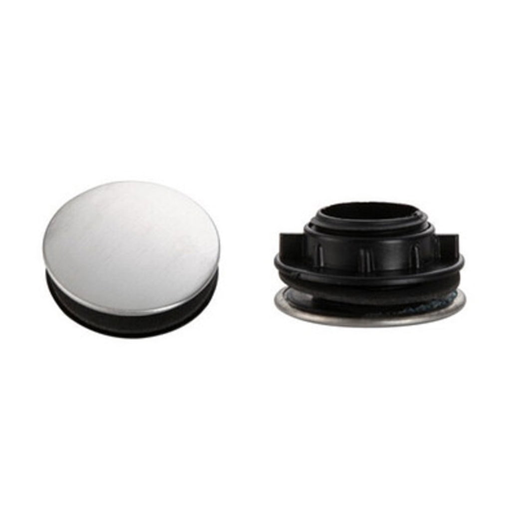 Ciwanning Faucet Hole Kitchen Sink Tap Hole Plate Stopper Bathroom ...