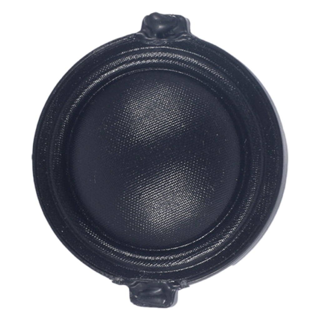 Ciwanning Fiber Membrane Tweeter Loudspeakers High Frequency Sounds ...