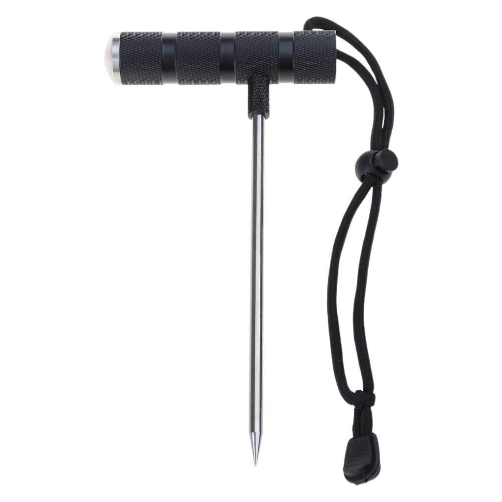 Ciwanning Fish Venting Tool Venting Tool for Sea Fish with Stainless ...