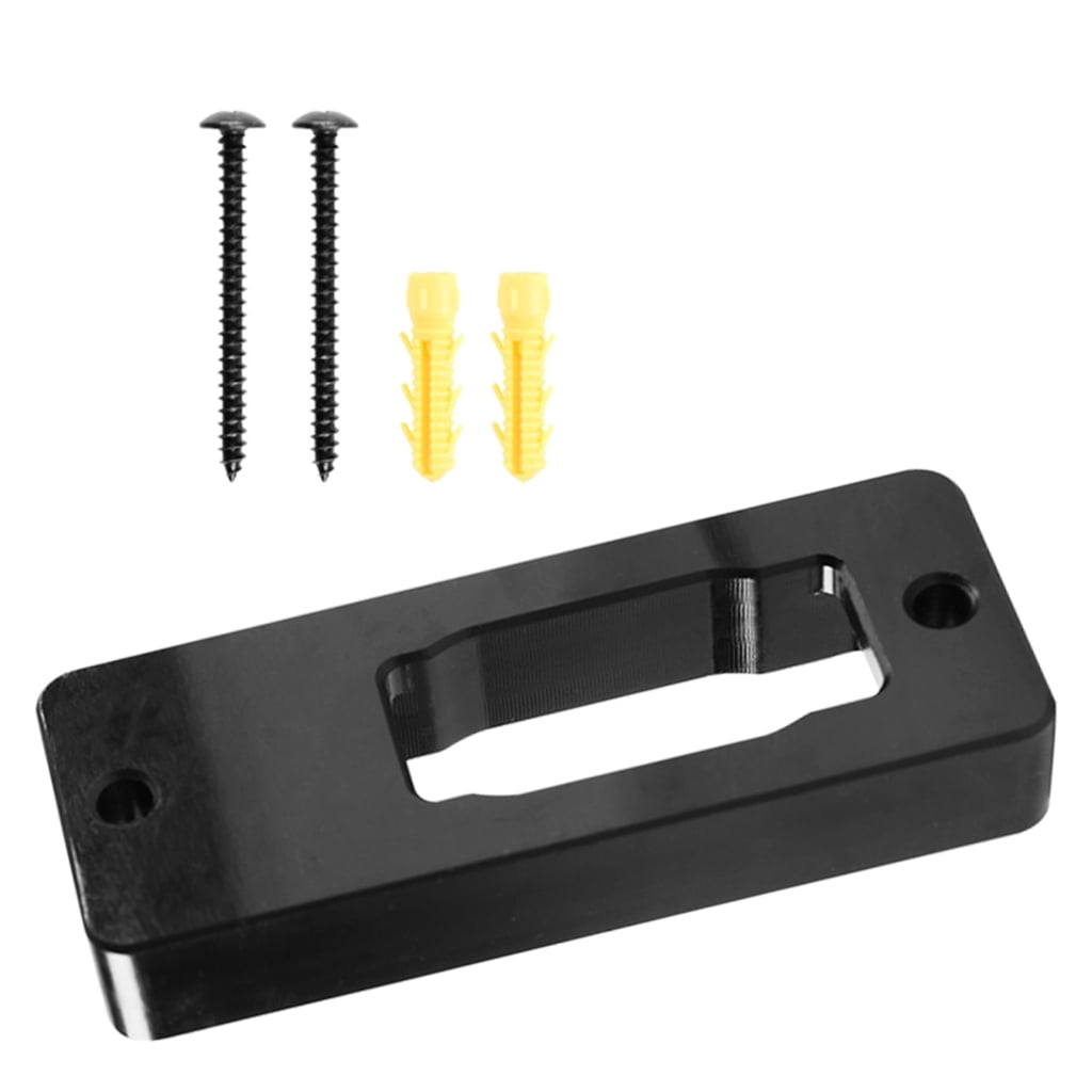 Ciwanning Fishing Tackle Display Stand Fishing Reel Display Fishing ...