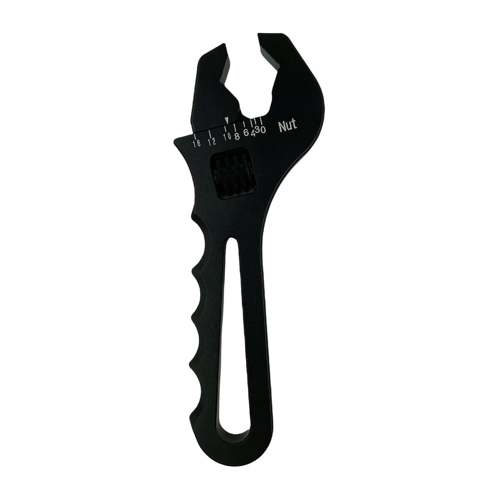 Ciwanning Fitting Wrench 3AN-16AN Adjustable Wrench Aluminum ...