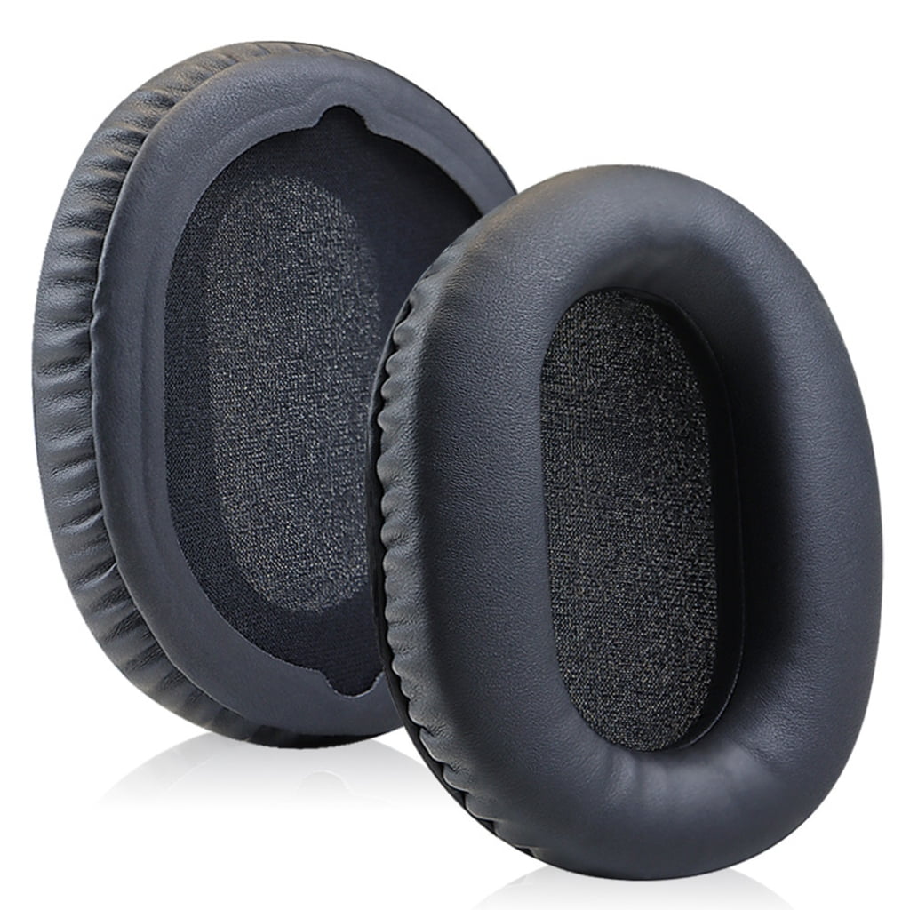 Ciwanning Flexible Ear pads Long-lasting Earpad Replacements for WH ...