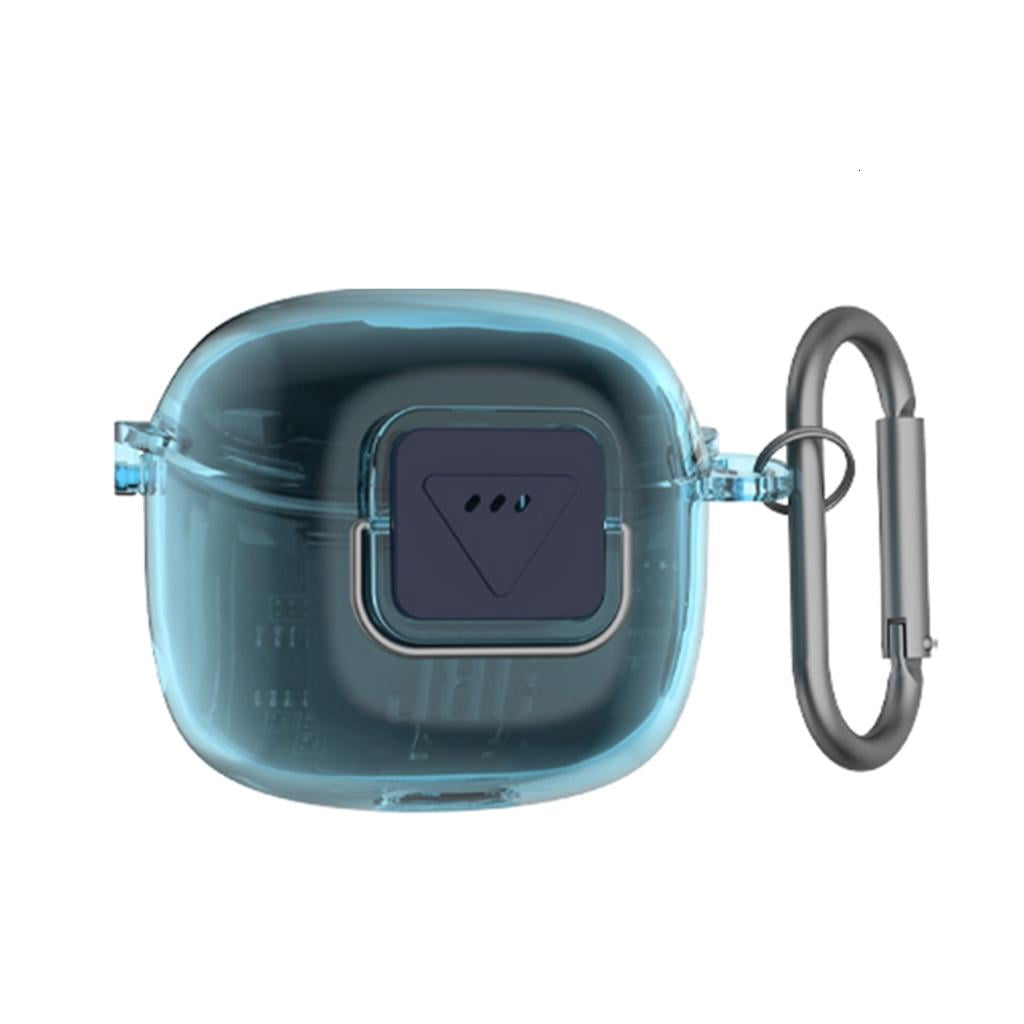 Ciwanning Flexible Guard Shockproof Shell Earbud Sleeve Water ...