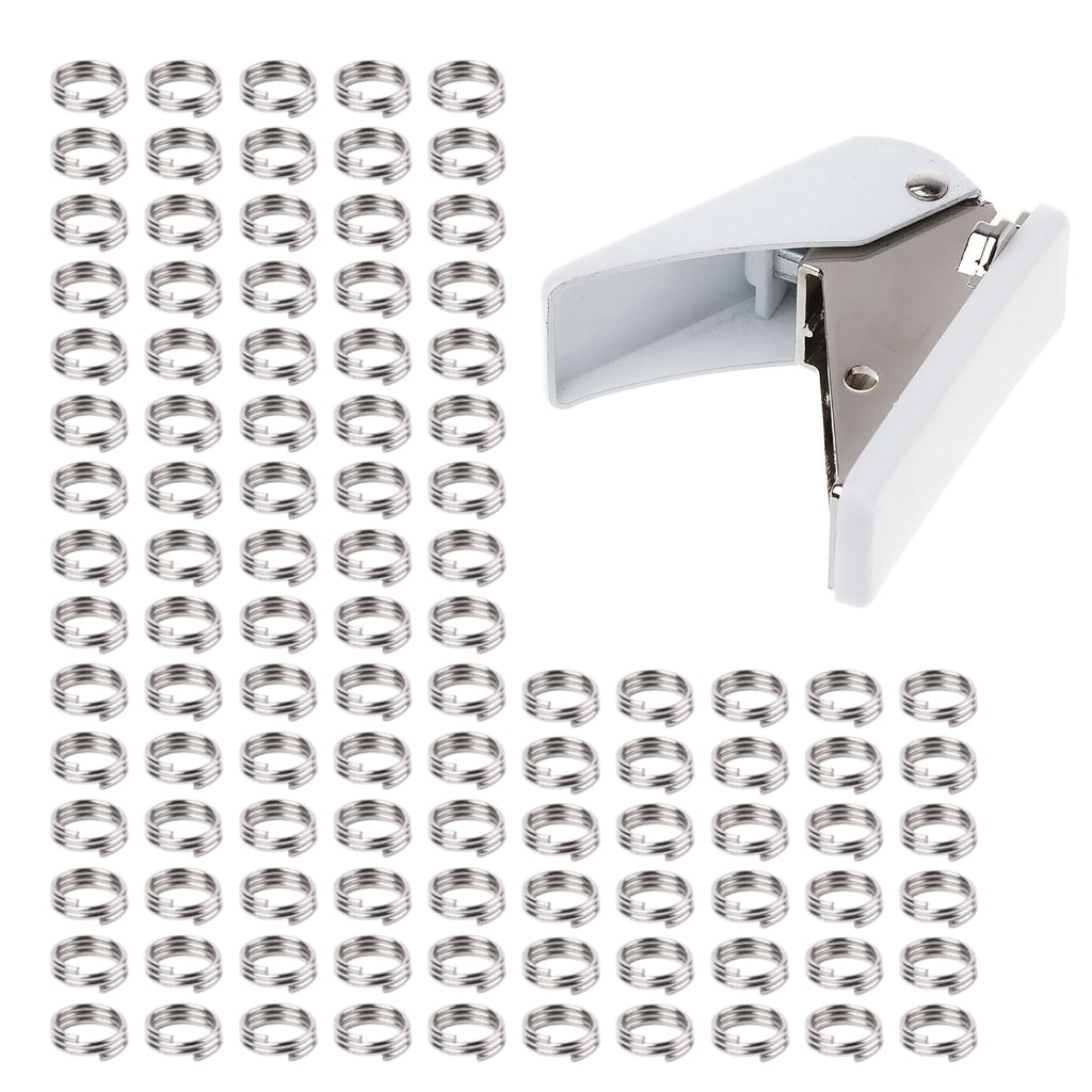 Ciwanning Flight Flight Hole Tool Hole Puncher Hand with 100 O Rings ...