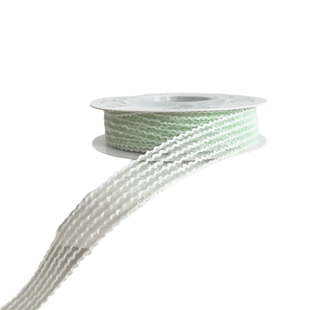 Ciwanning Flower Bouquet Decorative Streamers Ribbon for Handmade ...