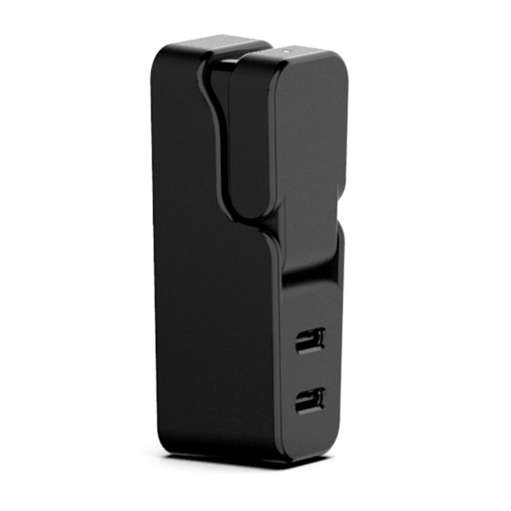 Ciwanning Foldable Charging Dock Station Gamepad Charging Stand Game ...