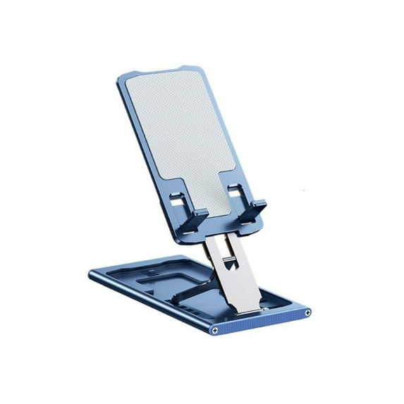 Ciwanning Foldable Holder able Mobile Phone Bracket Cradle Cellphone ...