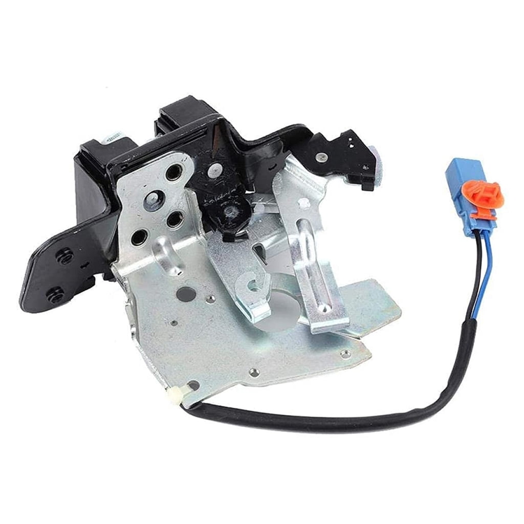 Ciwanning For /Stream 74801-SAA-E21 Auto Trunk Lid Rear Door Lock ...