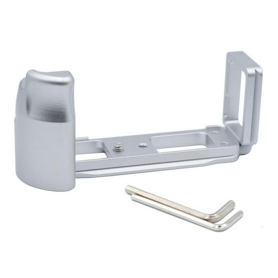 Ciwanning For X-E1 X-E2 Quick Release System QR Plate Camera Tripod ...