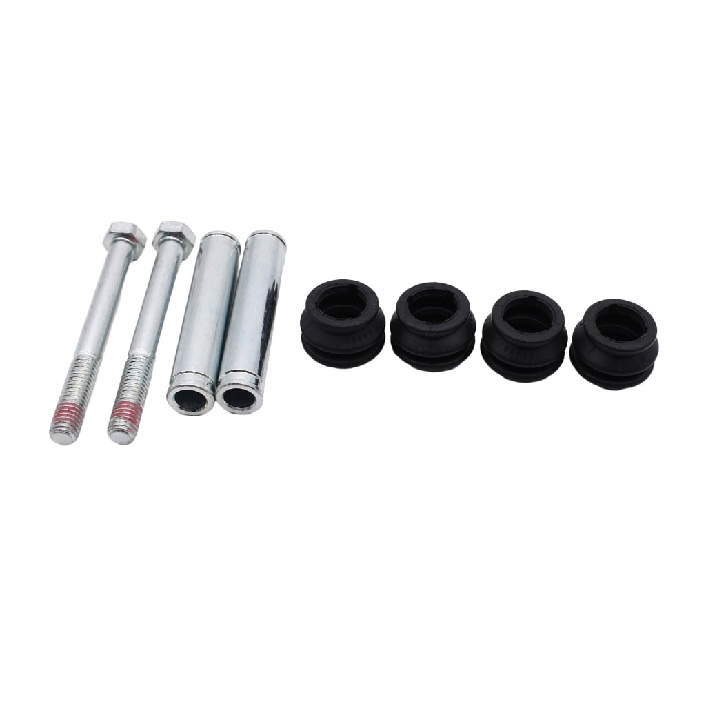 Ciwanning Front Brake Caliper Slider Pins Guide Accessories BCF1406AX2 ...
