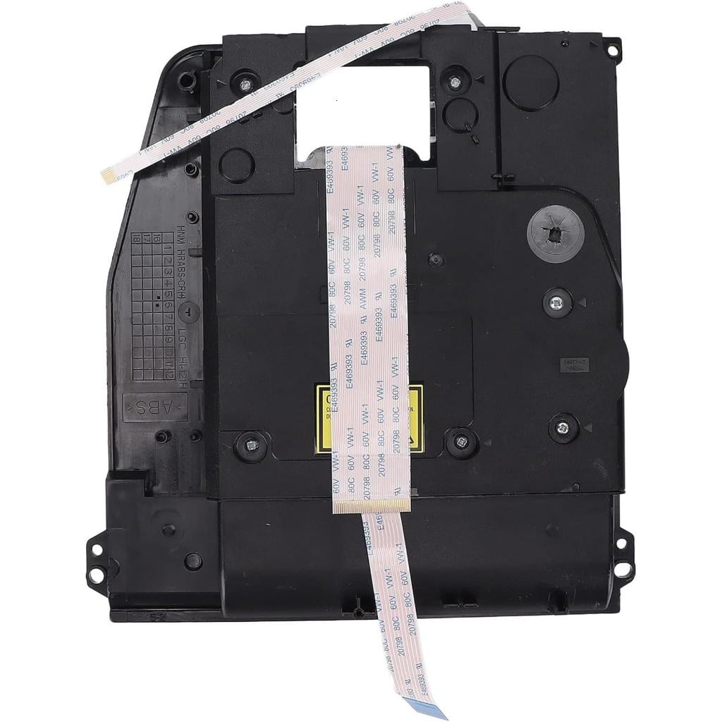Ciwanning Game Consoles DVD Disk Drive Drive for Slim CUH-2000/CUH-2100 ...