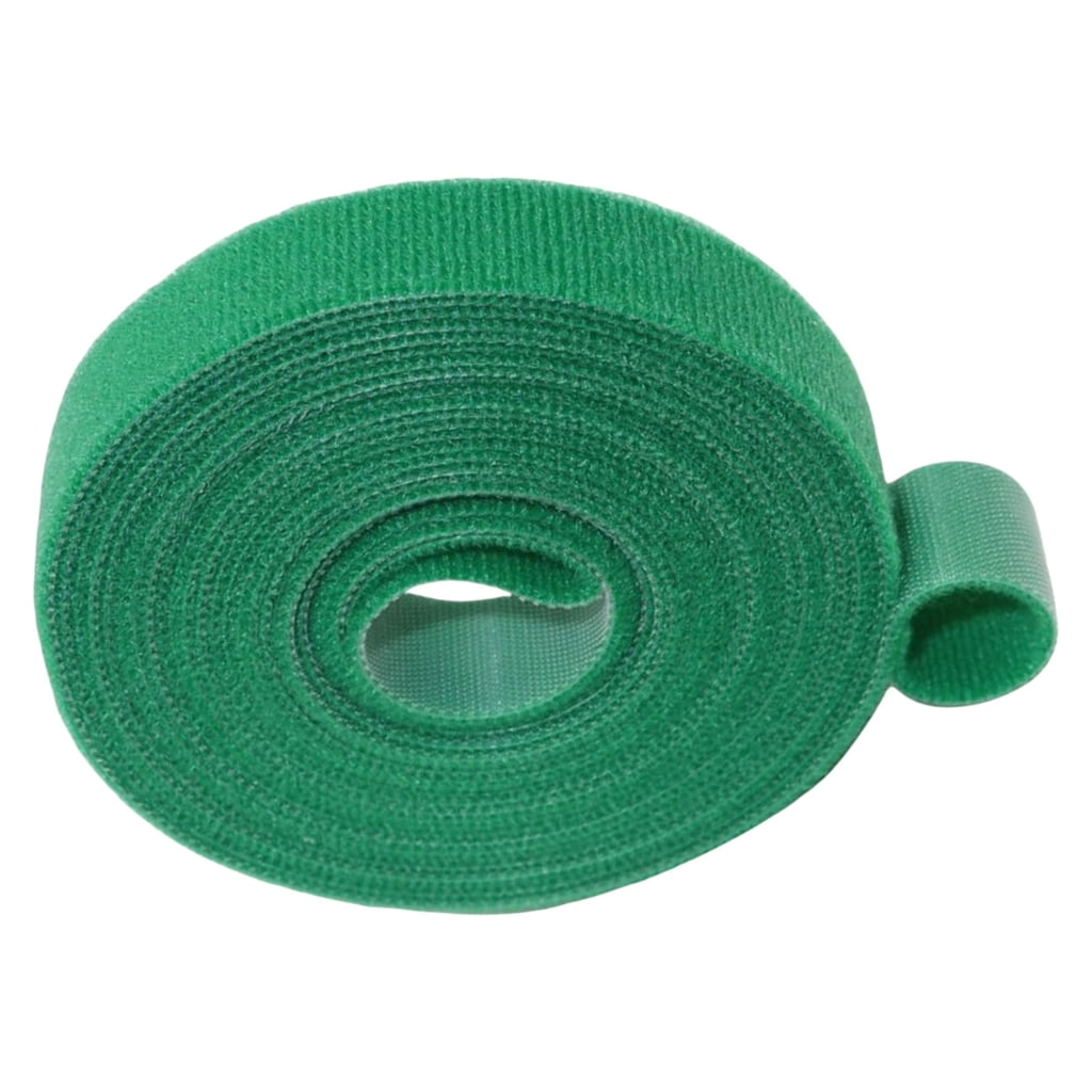 Ciwanning Garden Tie Tape Twist Tie for Plant Tomato Plant for ...