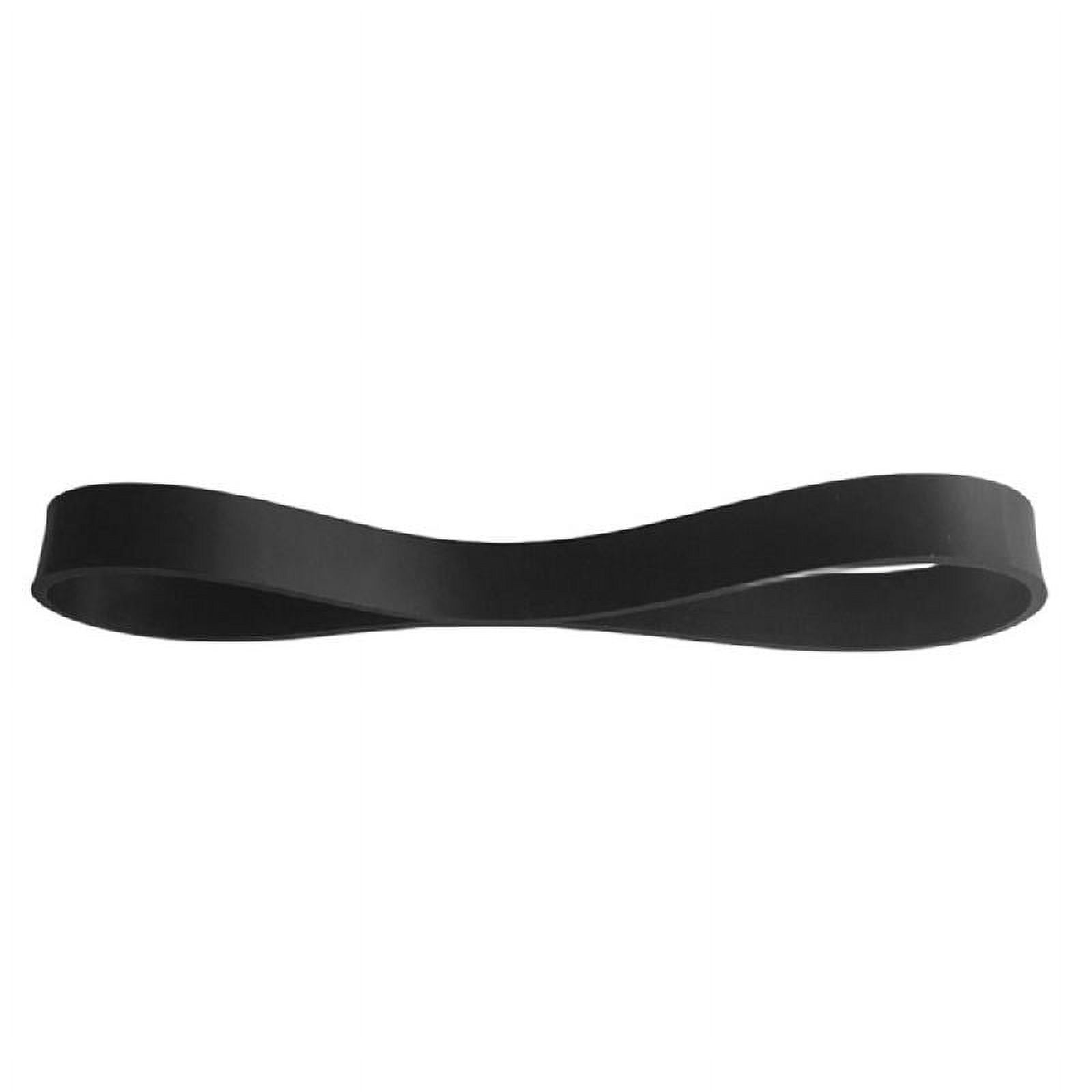 Ciwanning Genuine Propelled Vacuum Belt Drive Belts 38528035 - Walmart.com