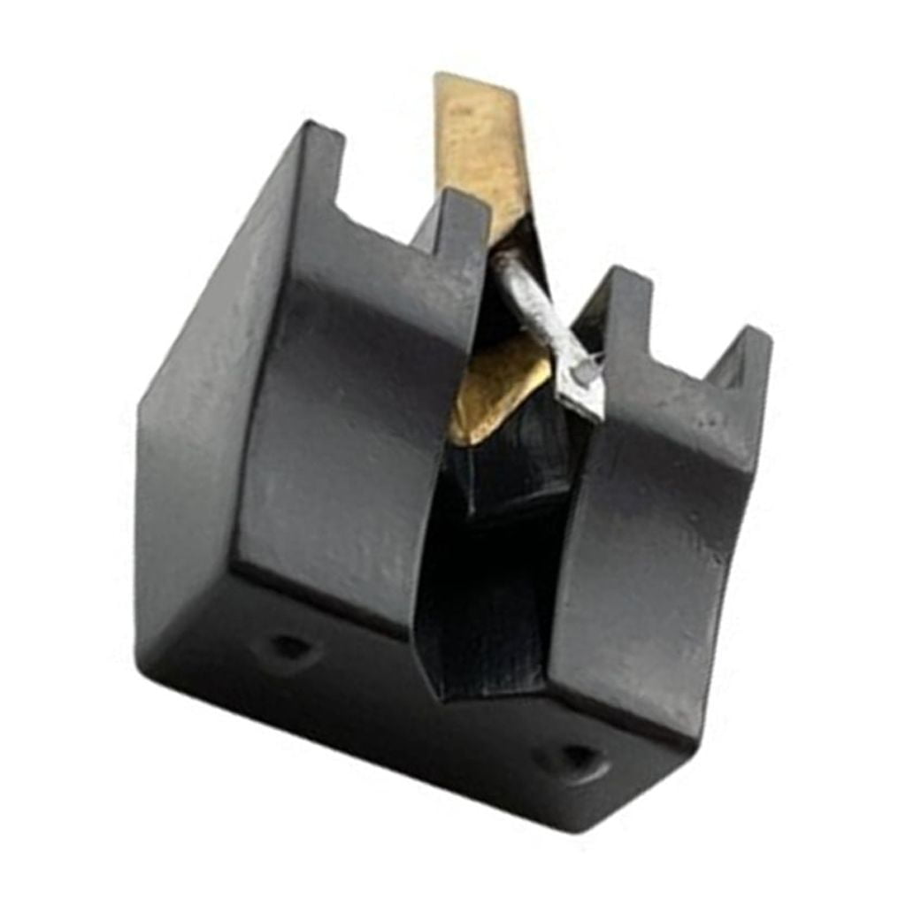 Ciwanning Gramophone Aluminum Rod Phonograph Record Cartridges Needle ...