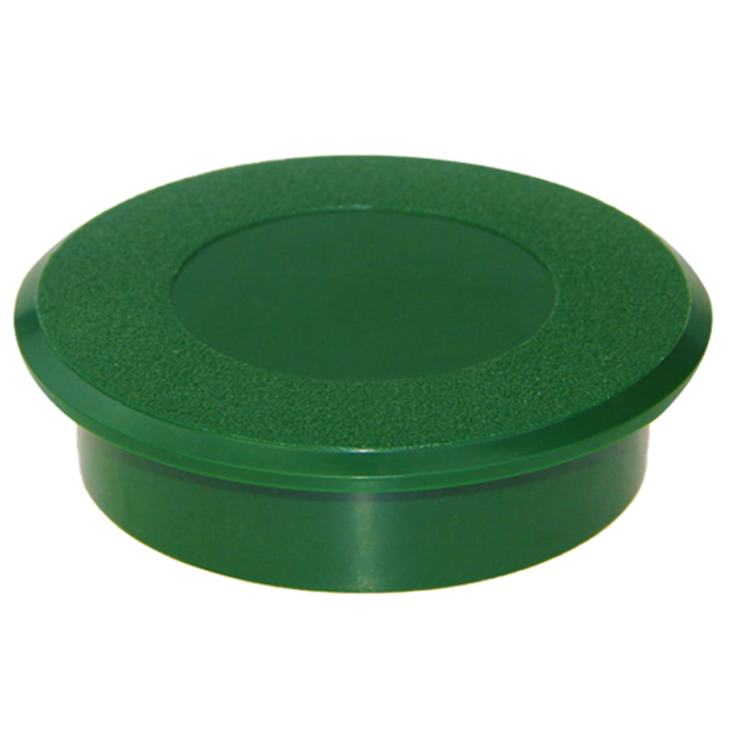 Ciwanning Green Hole Cup Practice Training for Outdoor Backyard Cup ...
