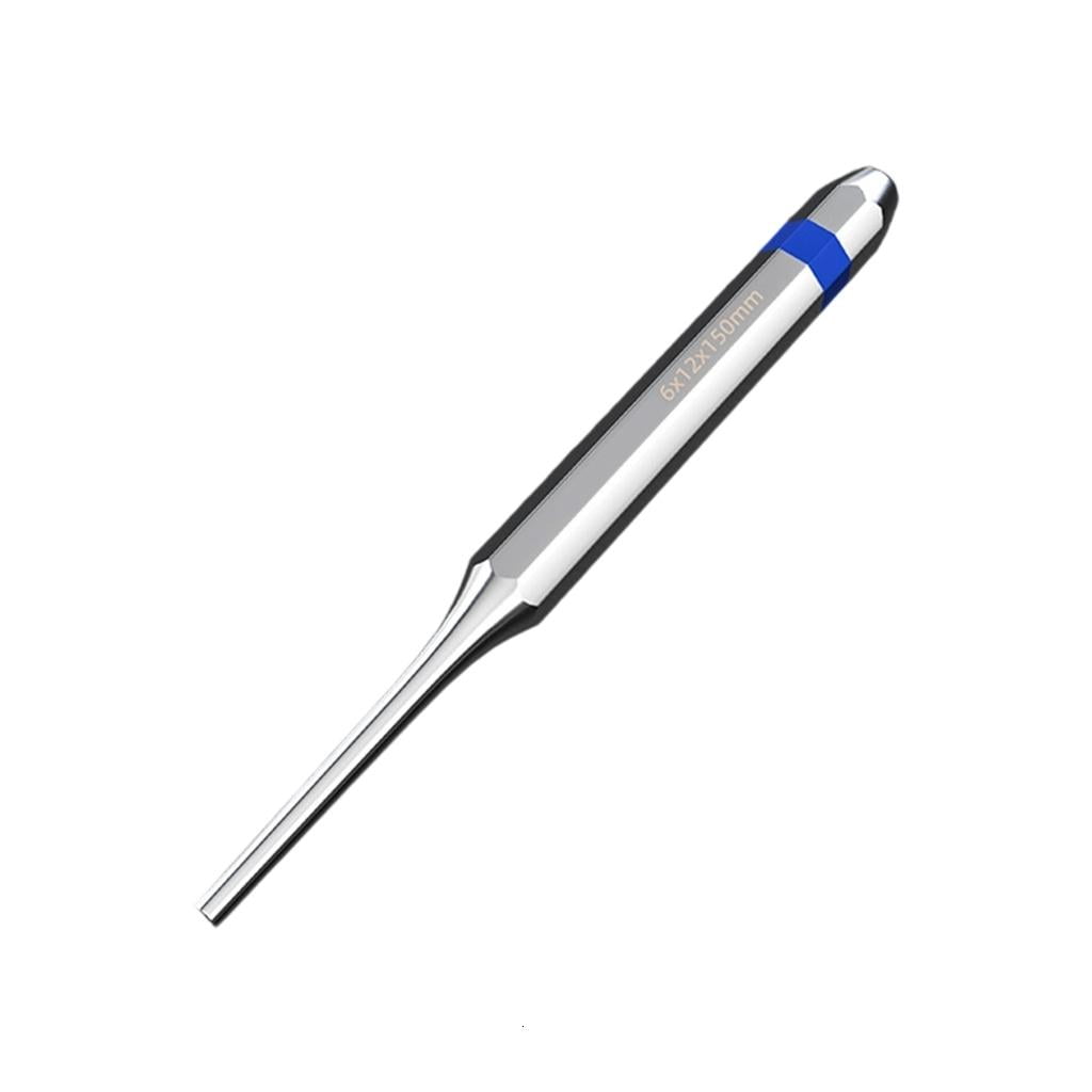 Ciwanning Hand Operated Center Pin Punch Compactly Design Heat Treated ...